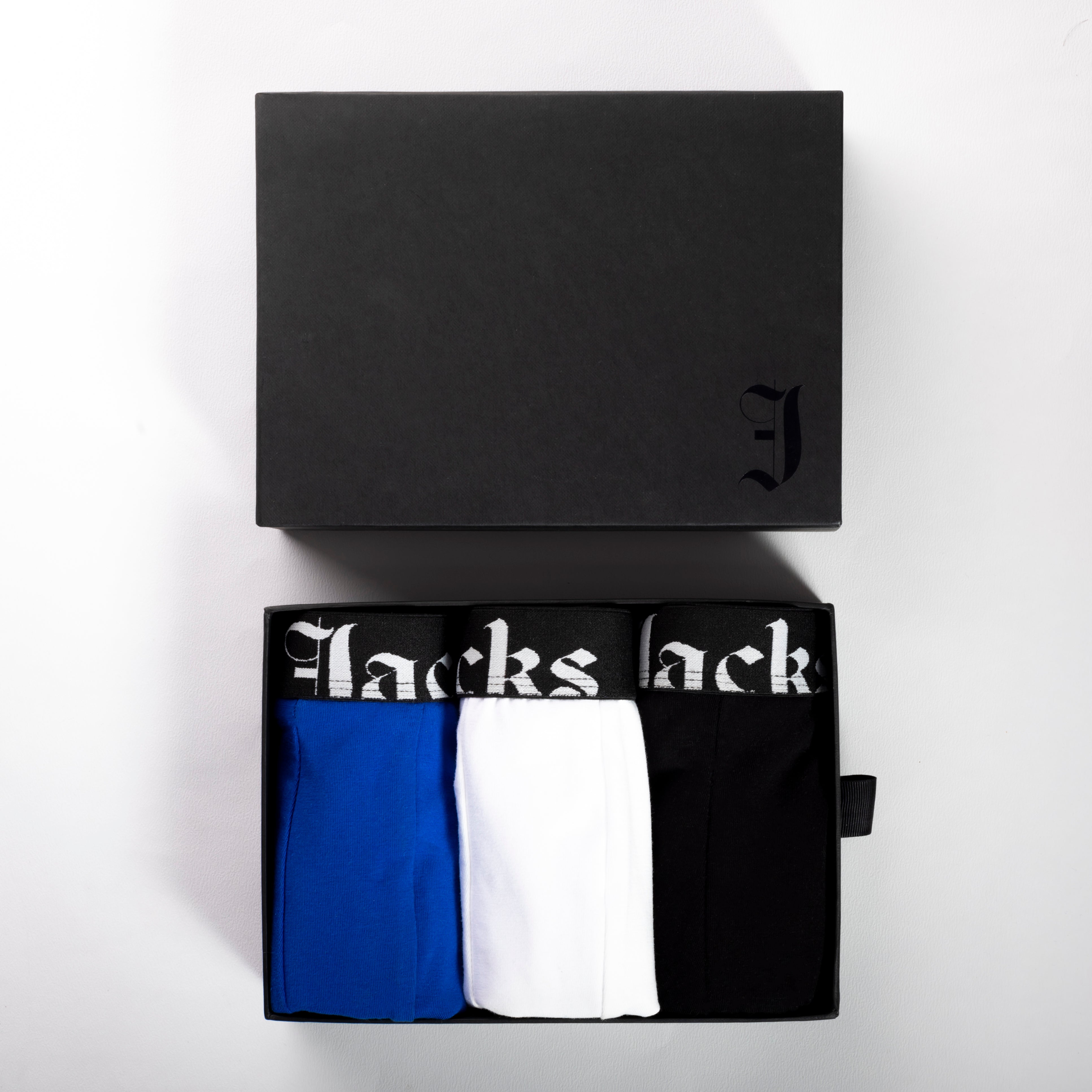 Jacks' Bundle Box - Gentleman Collection – Jacks For Men